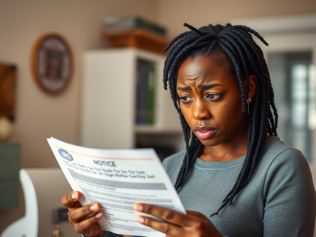 Understanding IRS Notice CP14: What It Means and How an Enrolled Agent ...