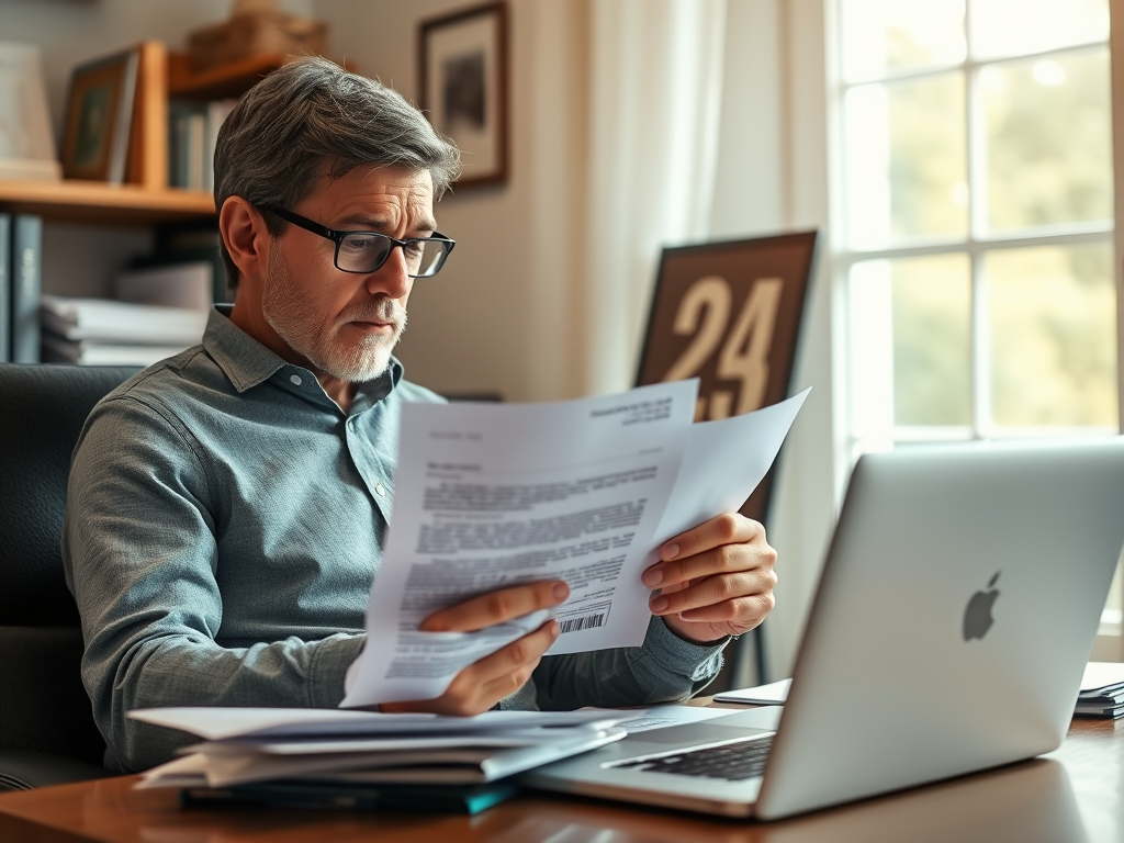 How to Respond to IRS Letter 12C Efficiently – Tax Delete USA