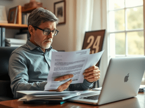 How to Respond to IRS Letter 12C Efficiently – Tax Delete USA